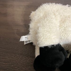 GANZ | Toys | Webkinz Sheep Plush | Poshmark